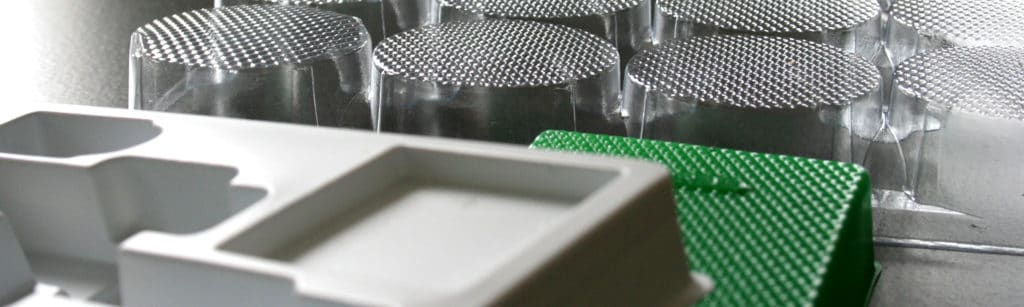 Vacuum Formed Packaging | Vacuum Formed Packaging Trays – Ansini