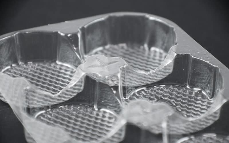 Vacuum Formed Packaging | Vacuum Formed Packaging Trays – Ansini