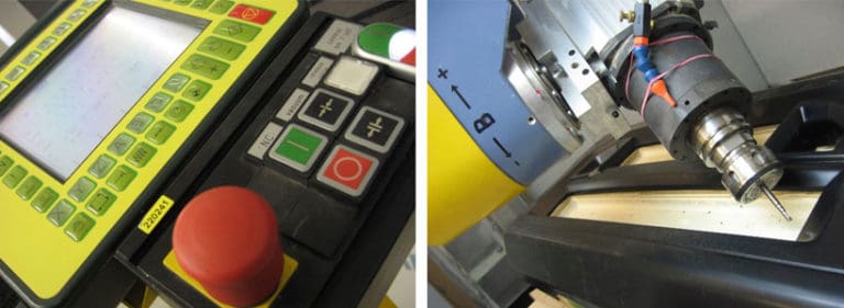 Ansini Takes Delivery of New MK7 5-axis CNC Router - Ansini