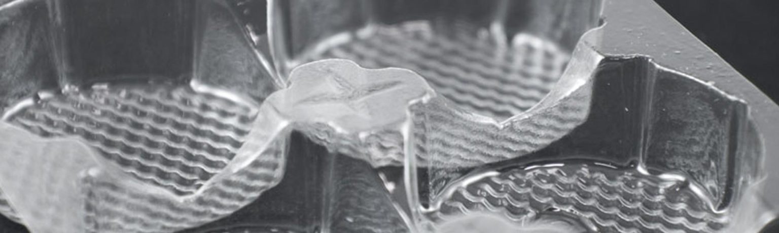 6 Types of Plastic Moulding – Ansini