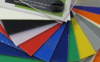 HIPS (high impact polystyrene) High Detail with Low Cost - Ansini