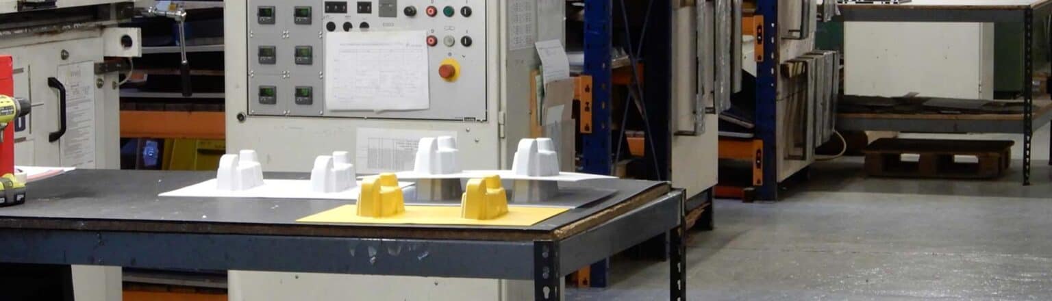 What is Vacuum Forming? | A Complete Guide to Vacuum Forming - Ansini