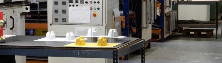 What is Vacuum Forming? | A Complete Guide to Vacuum Forming - Ansini